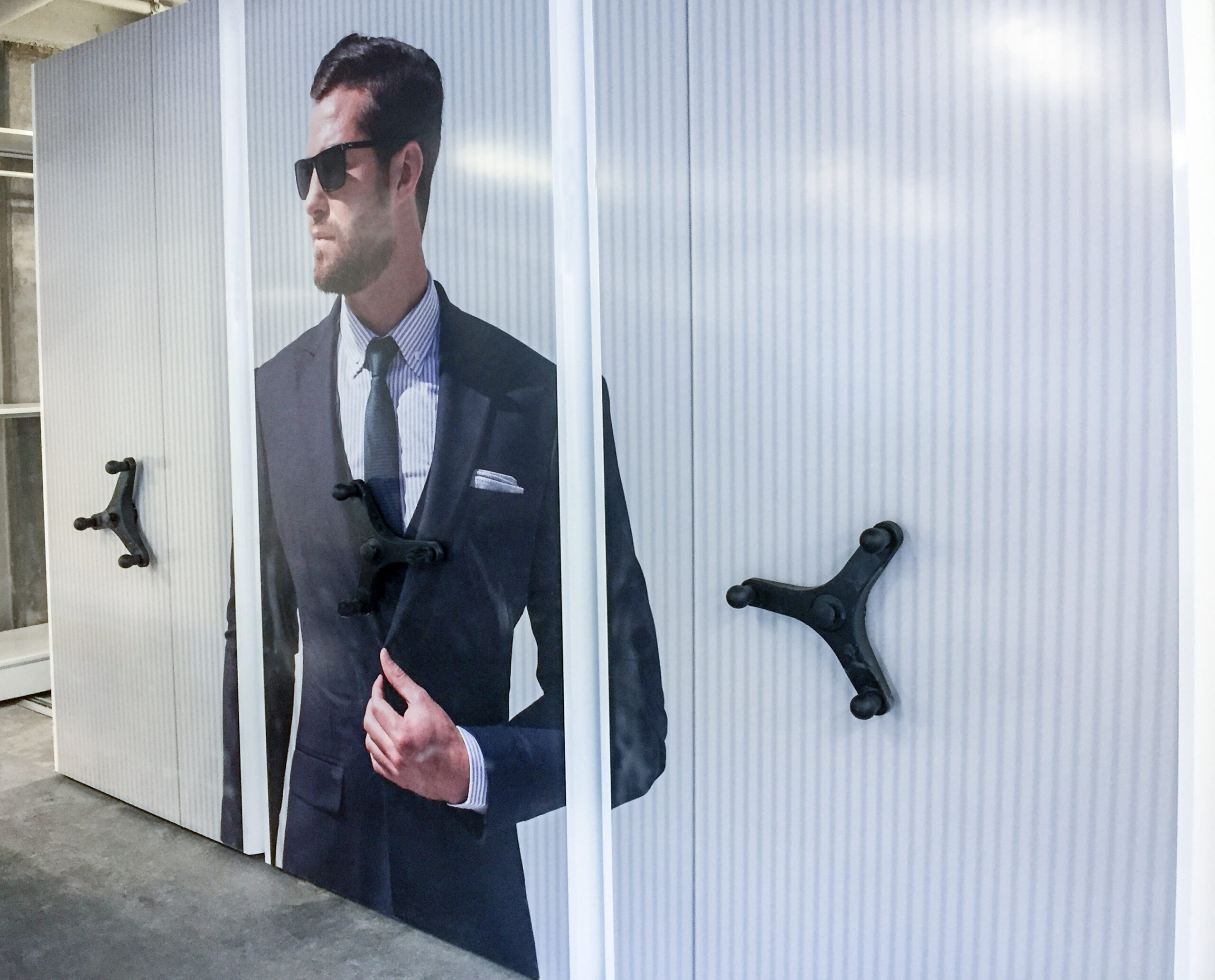 Custom-Capable - Spacefile